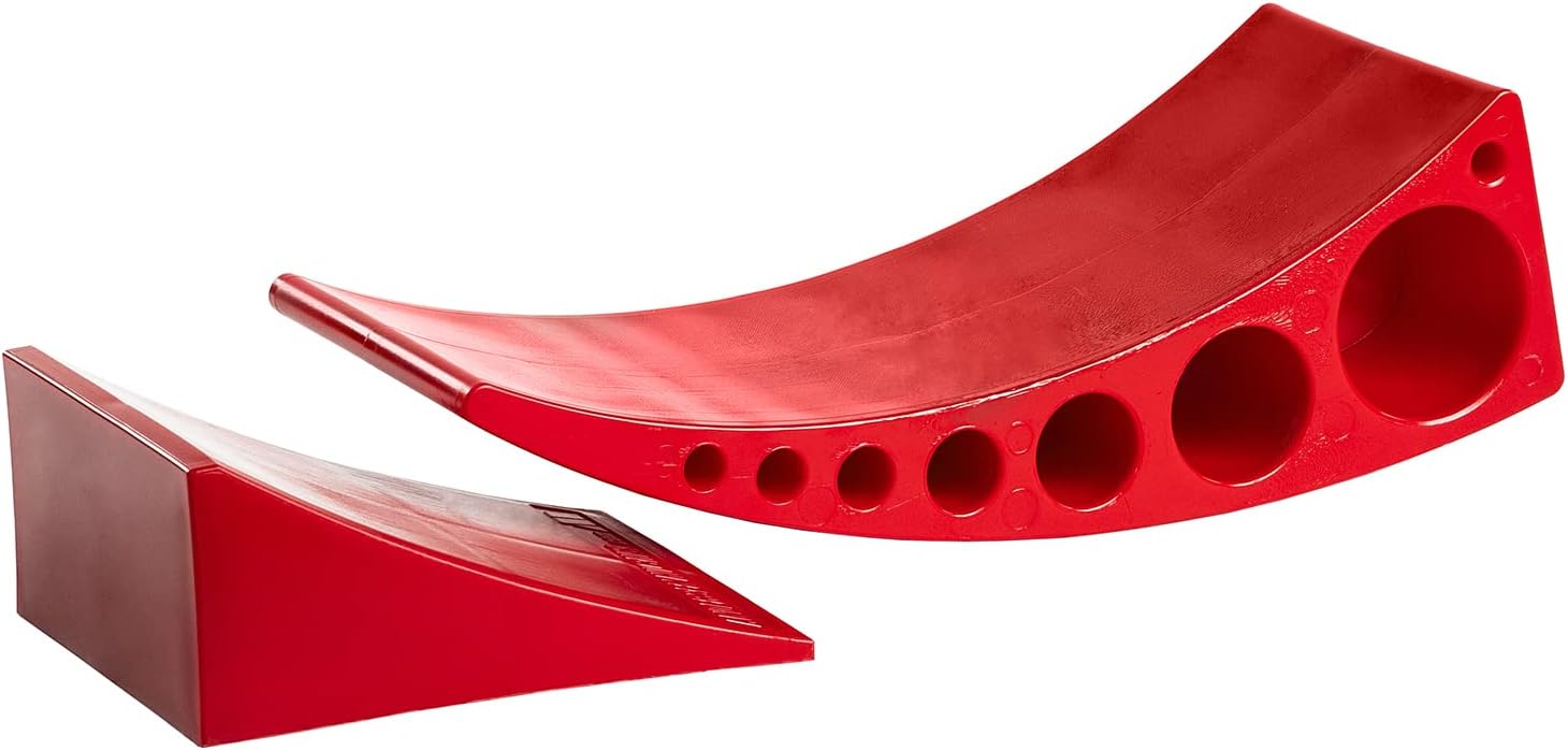 Amazon.com: ANDERSEN HITCHES | RV Accessories | Camper Leveler System ...