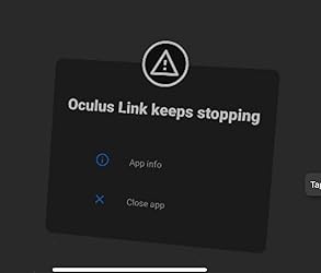 Amazon.com: Kuject Link Cable 16FT Compatible for Quest 3S/3, Quest 2 ...