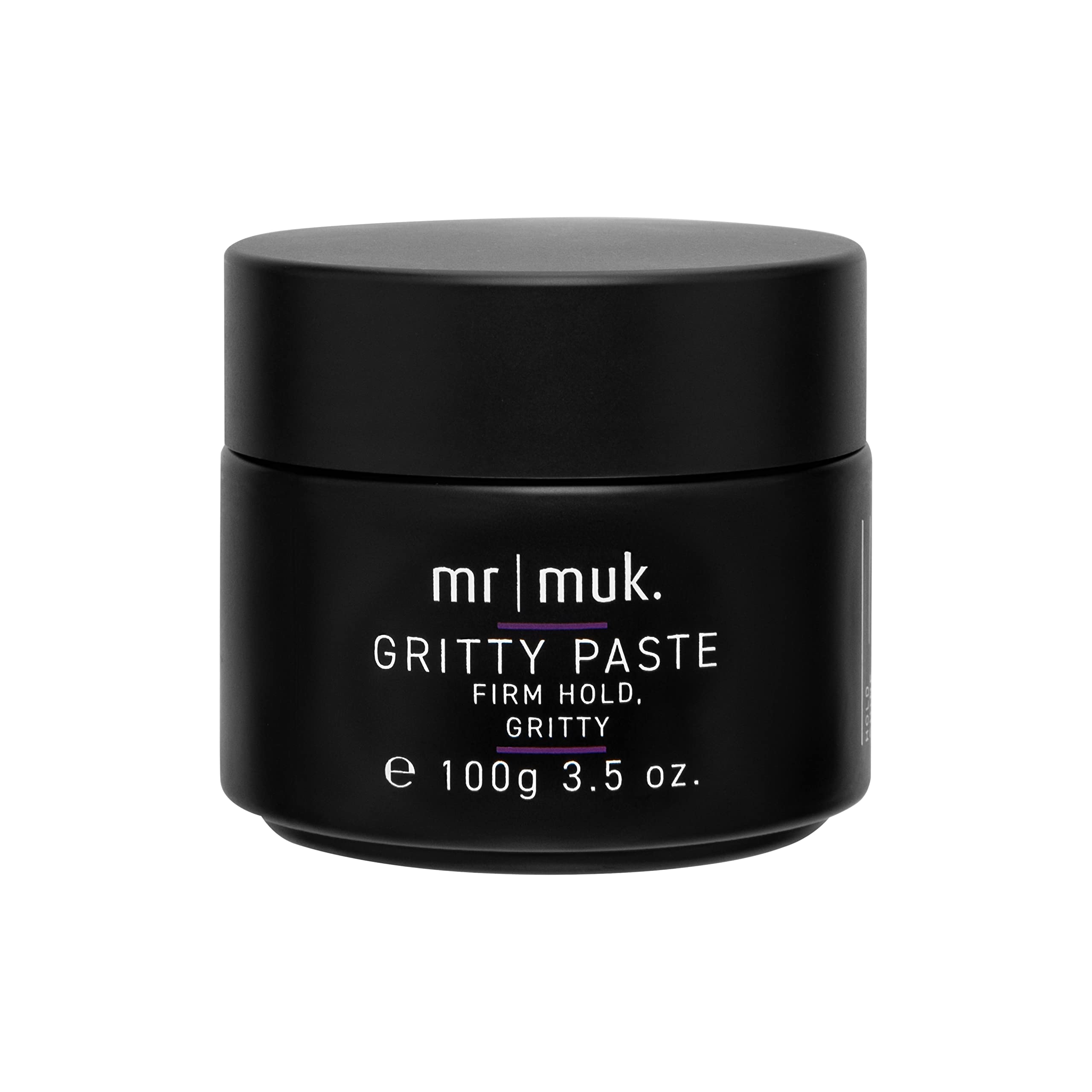 Amazon.com : Mr MUK Strong Gritty Finish Texturizing & Reworking Paste ...
