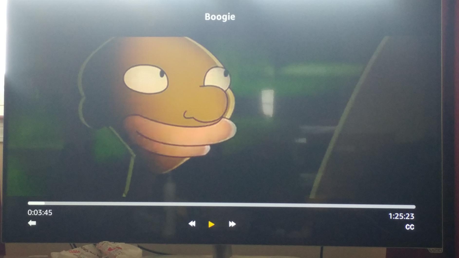 Amazon.com: Boogie 3D : Gustavo Cova, Pablo Echarri, Nancy Duplaa ...