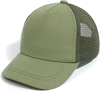 Amazon.com: Toddler Baseball Hat Sun Protection Baby Boy Baseball Cap ...