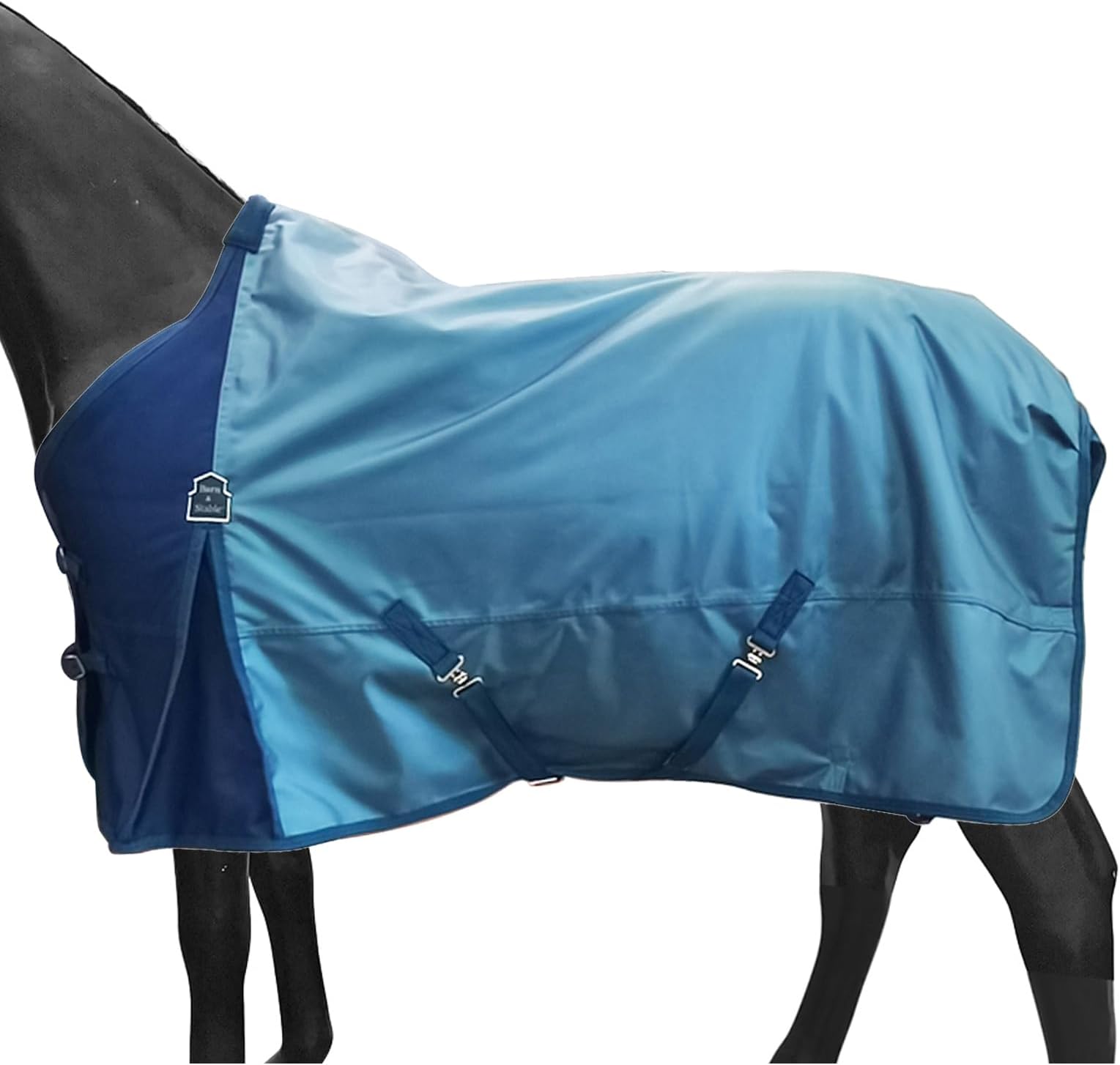 Amazon.com : BARN & STABLE 1680Denier 3000mm/3000mvp Super Waterproof ...