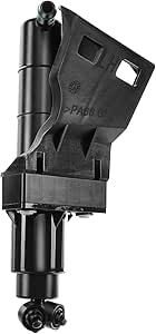 Amazon.com: Driver Side Headlight Washer Nozzle for Mercedes-Benz X164 ...
