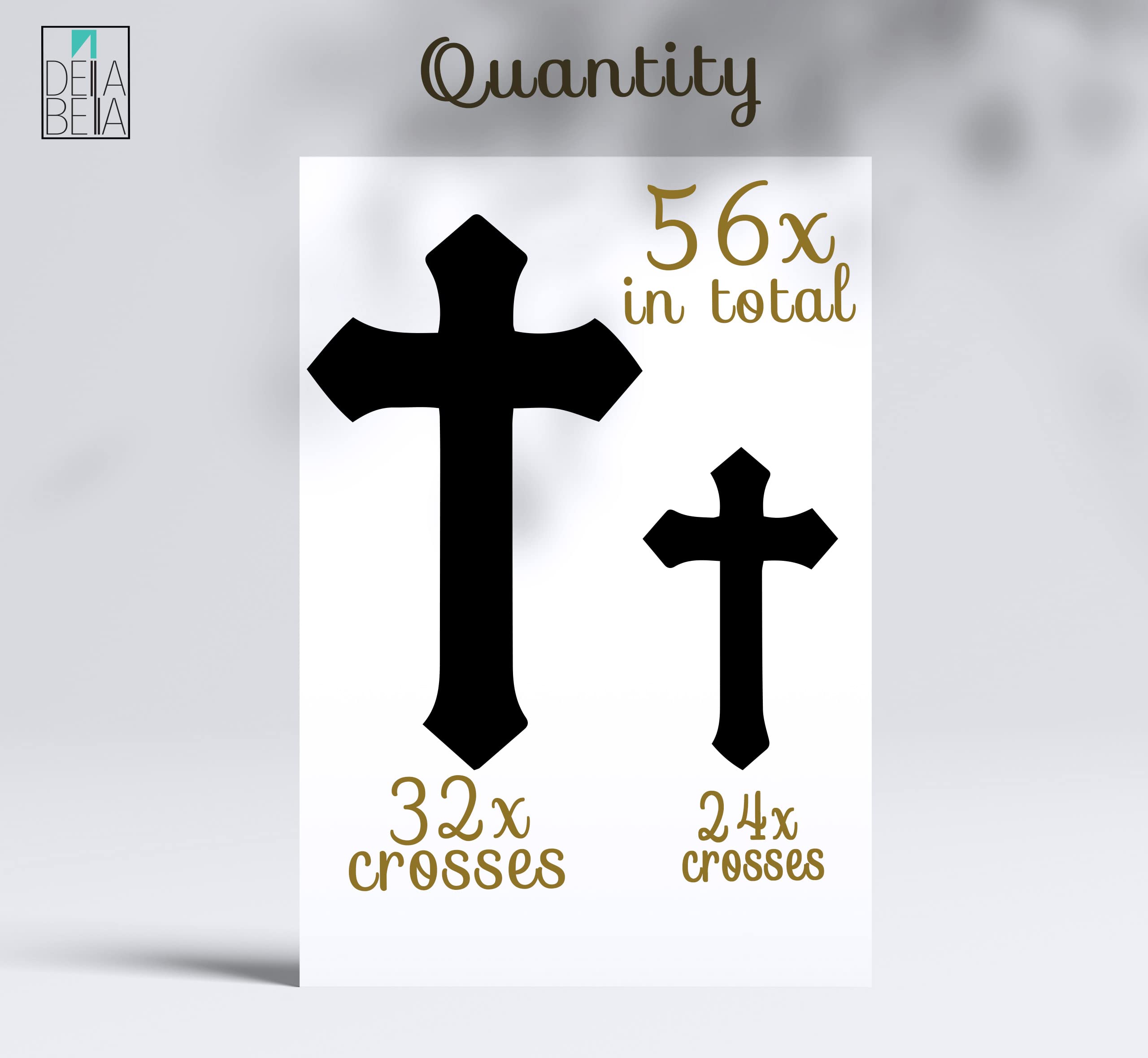 Cross Stickers For Invitations Cross" Sticker For Sale By Staystickie