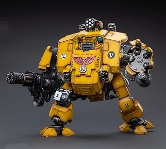 Amazon.co.jp: HiPlay JoyToy 1/18 Armored Robot Action Figures ...