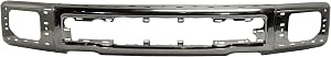 Amazon.com: Garage-Pro Bumper for Ford F-150 2015-2017 Front Chrome ...