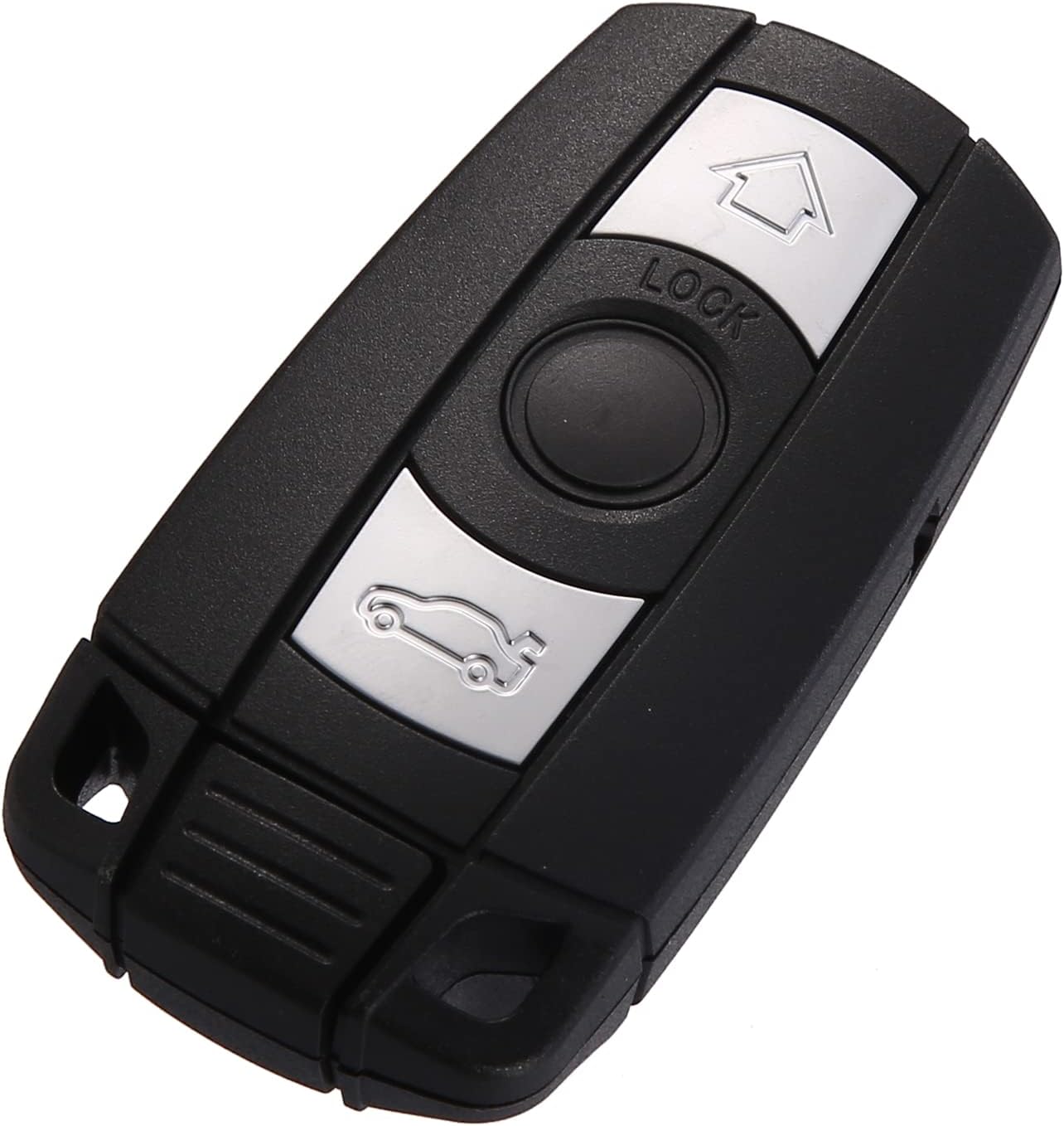 Amazon.com: Replacement Key Fob Case Shell for BMW 1 3 5 6 7 Series E90 ...