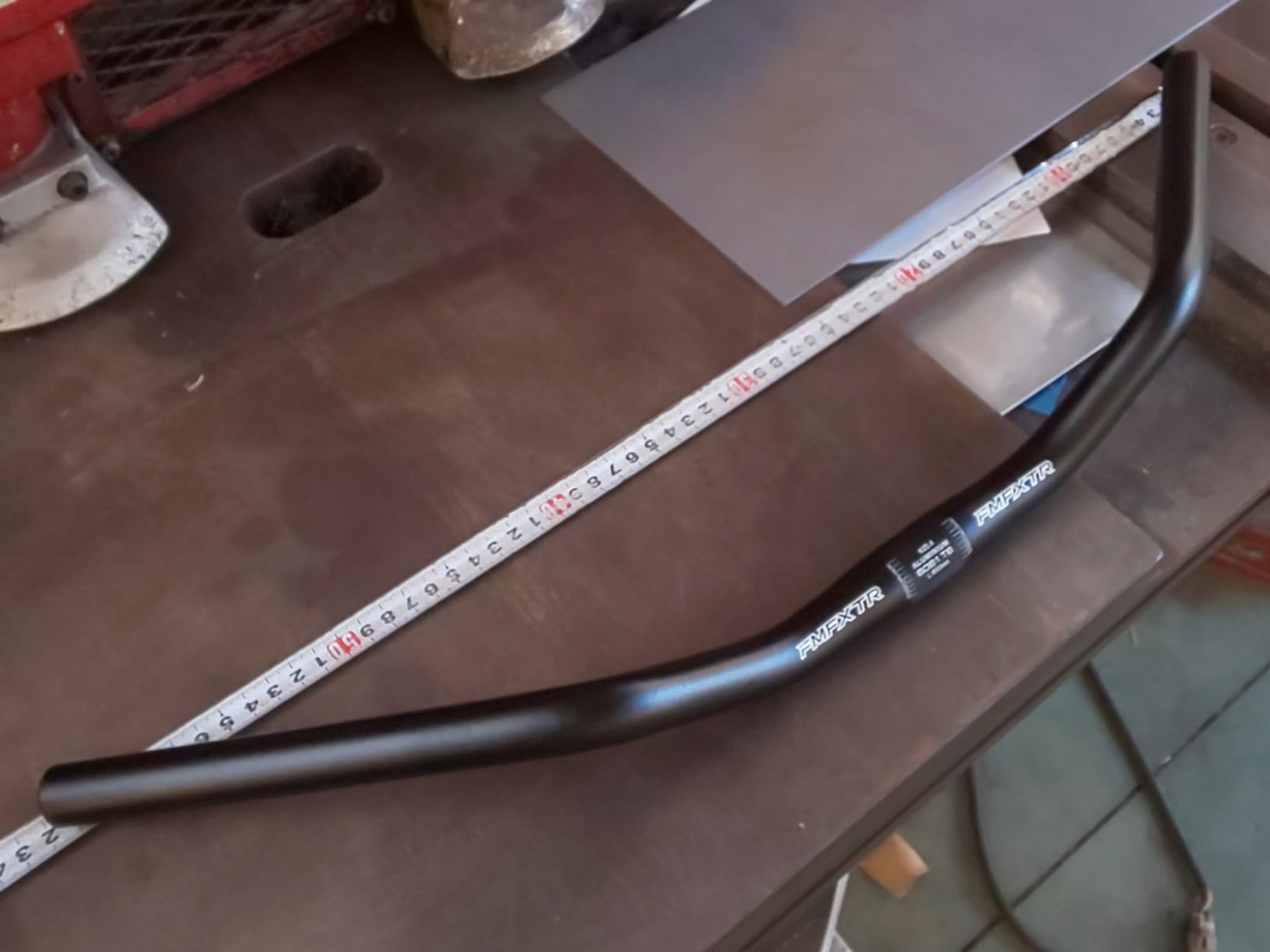 Amazon | CUTICATE レトロな 自転車 ドルバー 合金 曲がった棒 自転車 ドルバー mm | CUTICATE | ハンドル