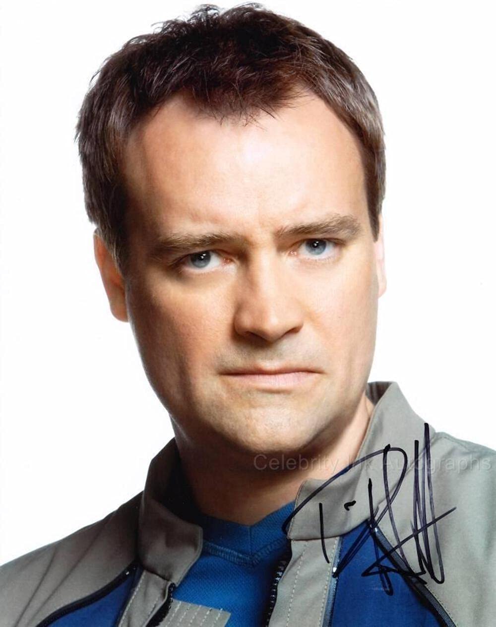 Rodney Mckay