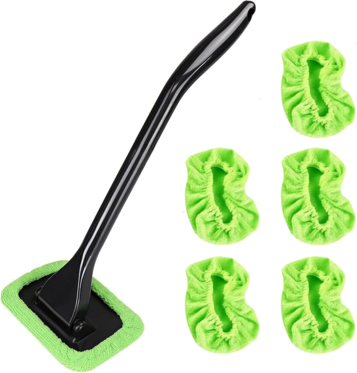 Amazon.com: E-Cloth Windshield Haze Eraser, Auto Glass Cleaner, Car ...