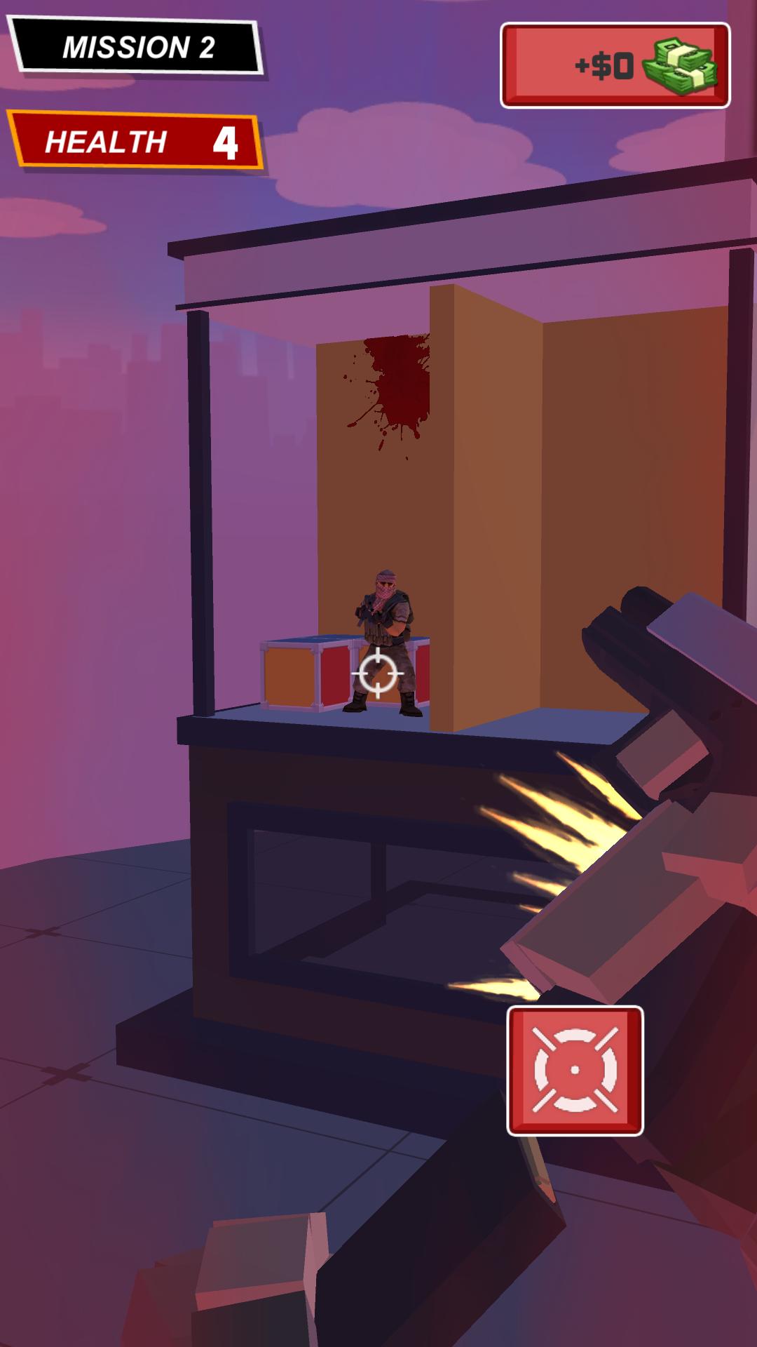 Fire Strike: Elite FPS Shooter - App on Amazon Appstore