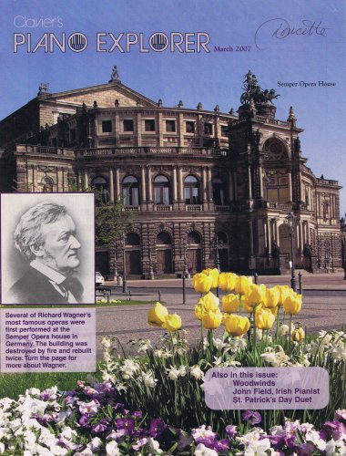 Clavier's Piano Explorer: Ann Rohner Callis: Amazon.com: Books