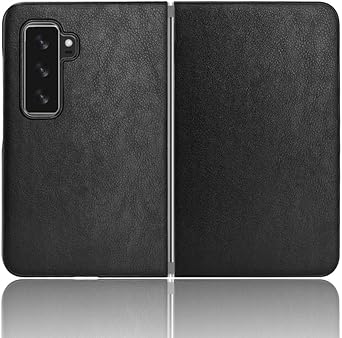 Amazon.com: Phone Case for Microsoft Surface Duo 2 Case, [PU Leather ...
