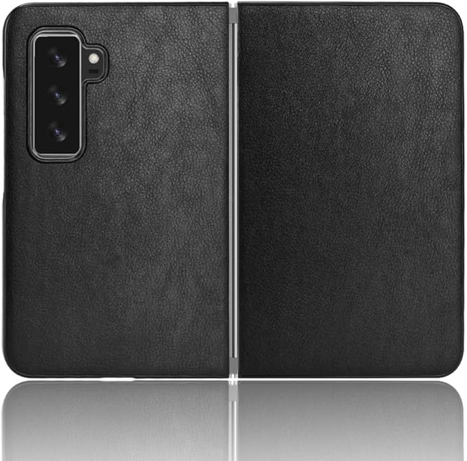 Amazon.com: Phone Case for Microsoft Surface Duo 2 Case, [PU Leather ...