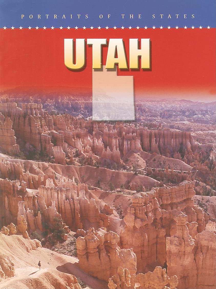 Amazon.com: Utah (Portraits of the States): 9780836847260: Brown ...