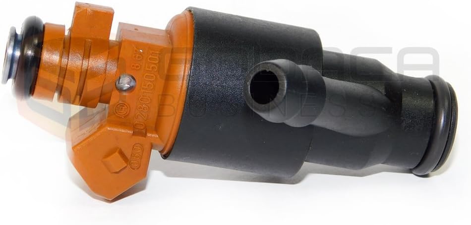 Amazon.com: 1x Fuel Injector for 0280150501 BMW 1.8L 1.9L 13641247196 ...