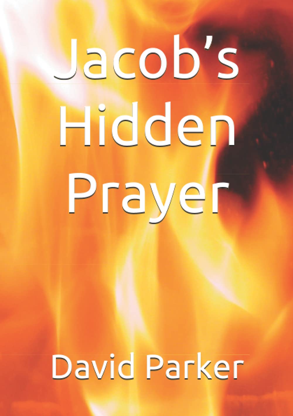 Jacob’s Hidden Prayer: Amazon.co.uk: Parker, David: 9781070824406: Books