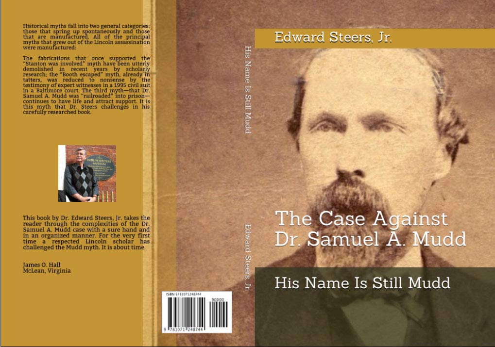Amazon.com: His Name Is Still Mudd: The Case Against Dr. Samuel A. Mudd ...