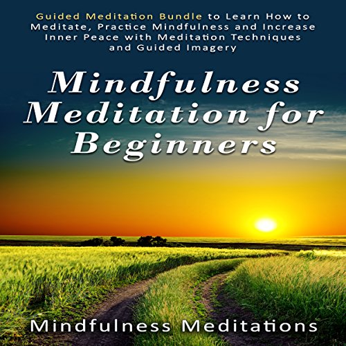 Amazon.com: Mindfulness Meditation for Beginners: Guided Meditation ...