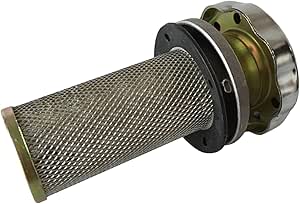 Amazon.com: SSIMOO 1pcs Air Filter Fuel Tank Filler Port Filter EF1-25 EF2-32 EF3-40 EF4-50 ...