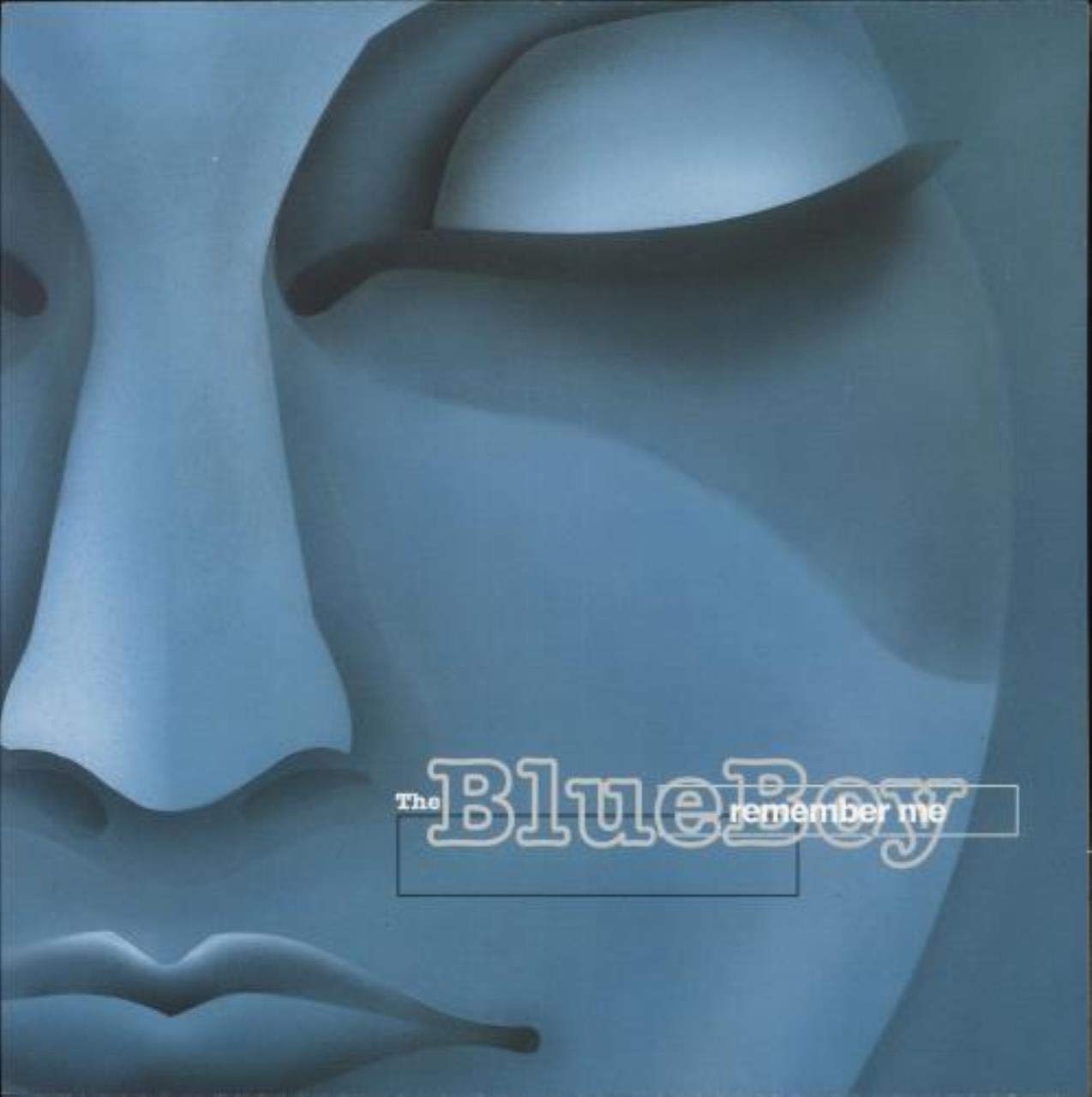 Amazon.com: Blue Boy / Remember Me: CDs & Vinyl