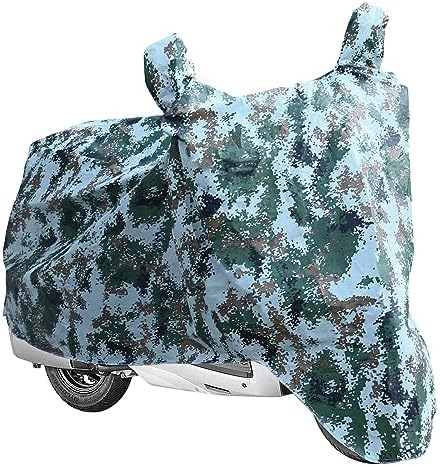 AllExtreme 100% Tested Waterproof Scooty Cover Dustproof Indoor Outdoor ...