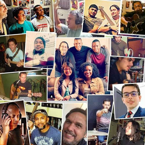 JIM & FRIENDS by JIMMY PUIG on Amazon Music Unlimited