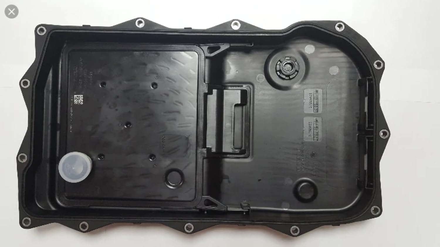 Amazon.com: Remco Filtro ZF8HP45 8HP70 8HP5 2011- Automatic ...