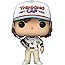 Amazon.com: Funko Pop! Television: Stranger Things - Dustin (at Camp ...