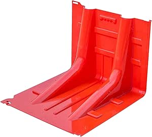 Amazon.com: Mobile Flood Wall, Emergency Removable Flood Barrier L-Type ...