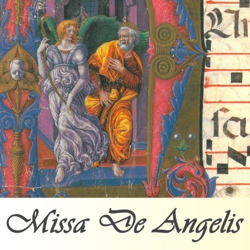 Play Missa de Angelis by Probandi Benedittini di San Giovanni in Parma on Amazon Music