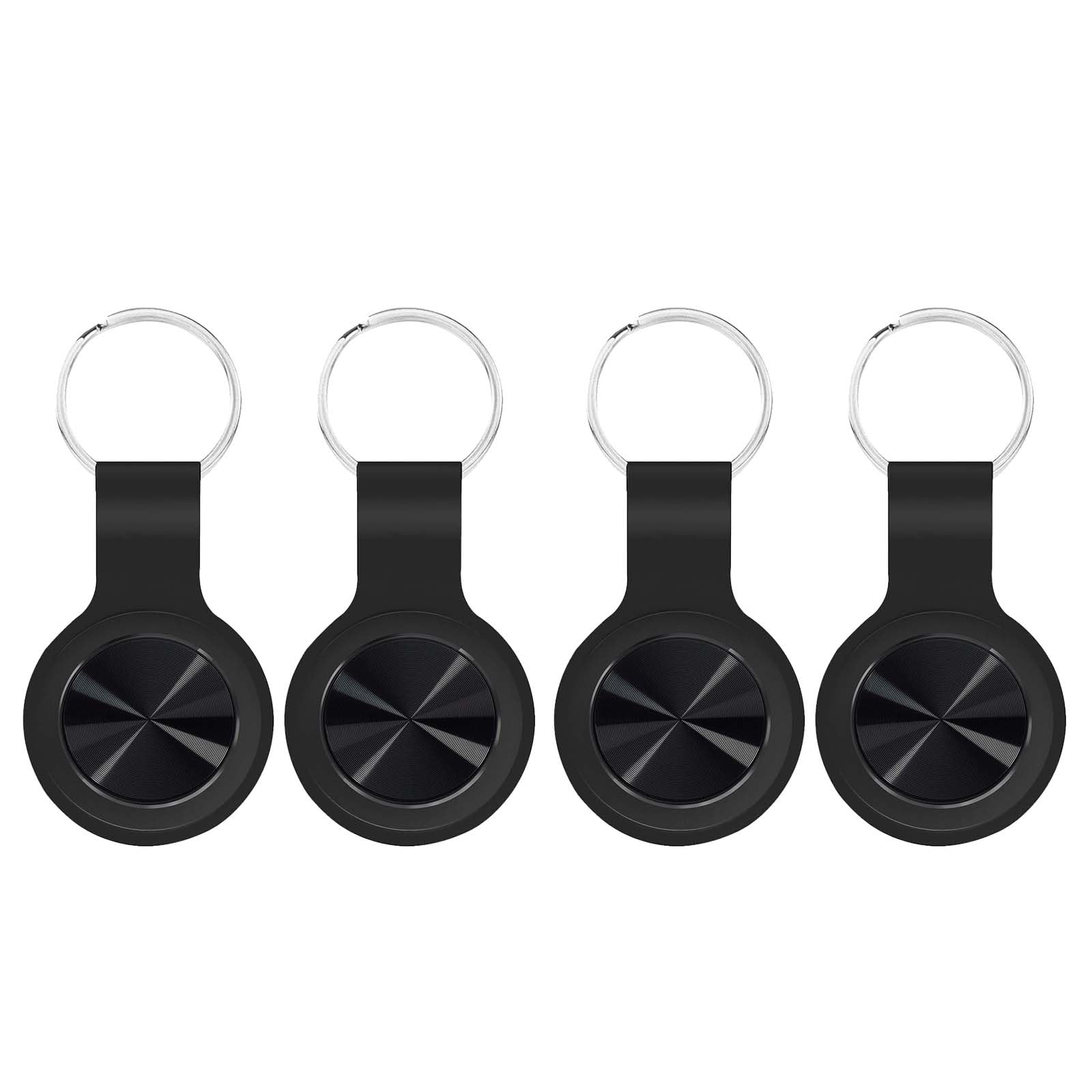 Amazon.com: Smart Tracker Tag with Keychain, Global Locator Tracking ...