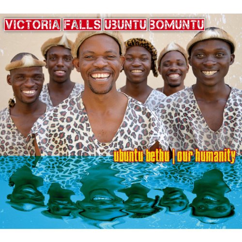 Amazon.com: Ubuntu Bethu (Our Humanity) : Victoria Falls Ubuntu Bomuntu: Digital Music