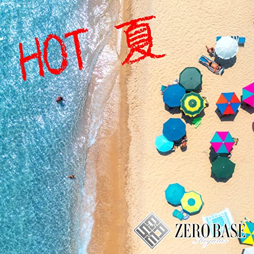 Amazon MusicでZERO BASEのHOT 夏を再生する