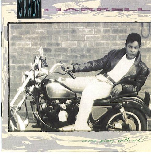 Grady Harrell - Come Play With Me - Amazon.com Music