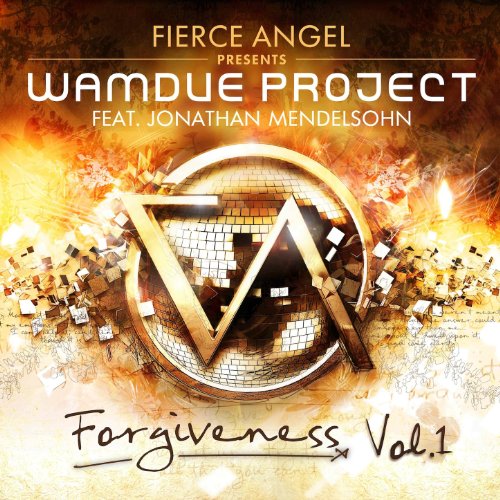 Amazon.com: Fierce Angel Presents Wamdue Project - Forgiveness, Vol. 1 ...