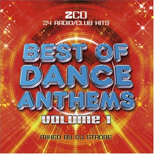 Various Artists - Best of Dance Anthems 1 - Amazon.com Music