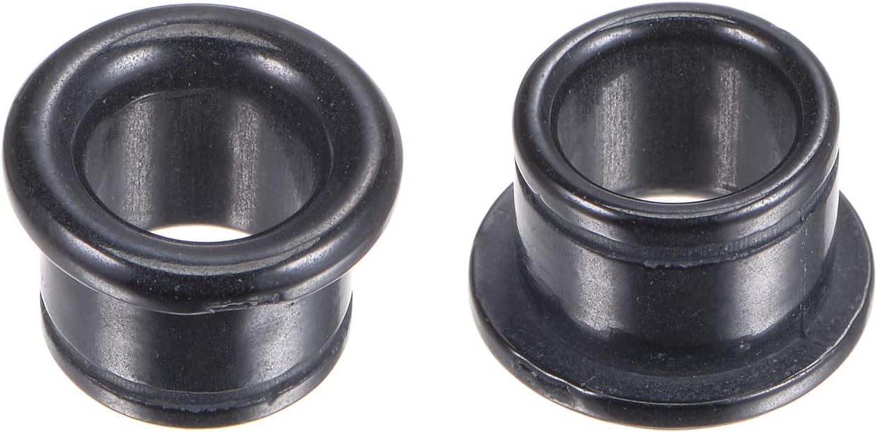 Amazon.com: HARFINGTON 2pcs Take Up Lever Thread Eyelet 15.6mm x 13.3mm ...