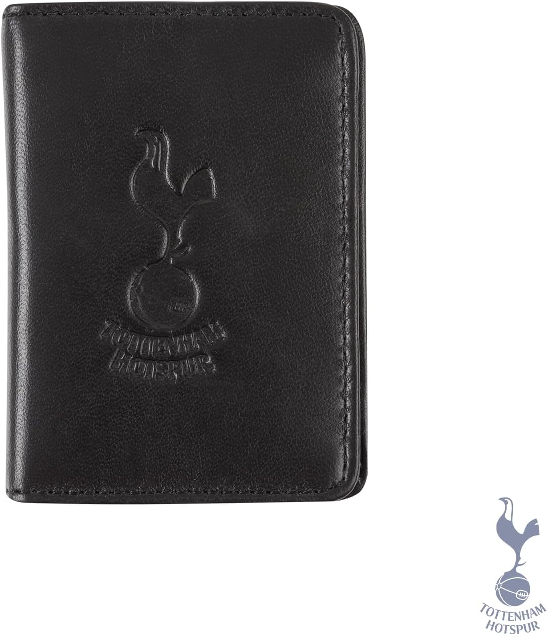 Tottenham Hotspur Premium Boxed Leather Card Wallet - Stylish & Durable ...