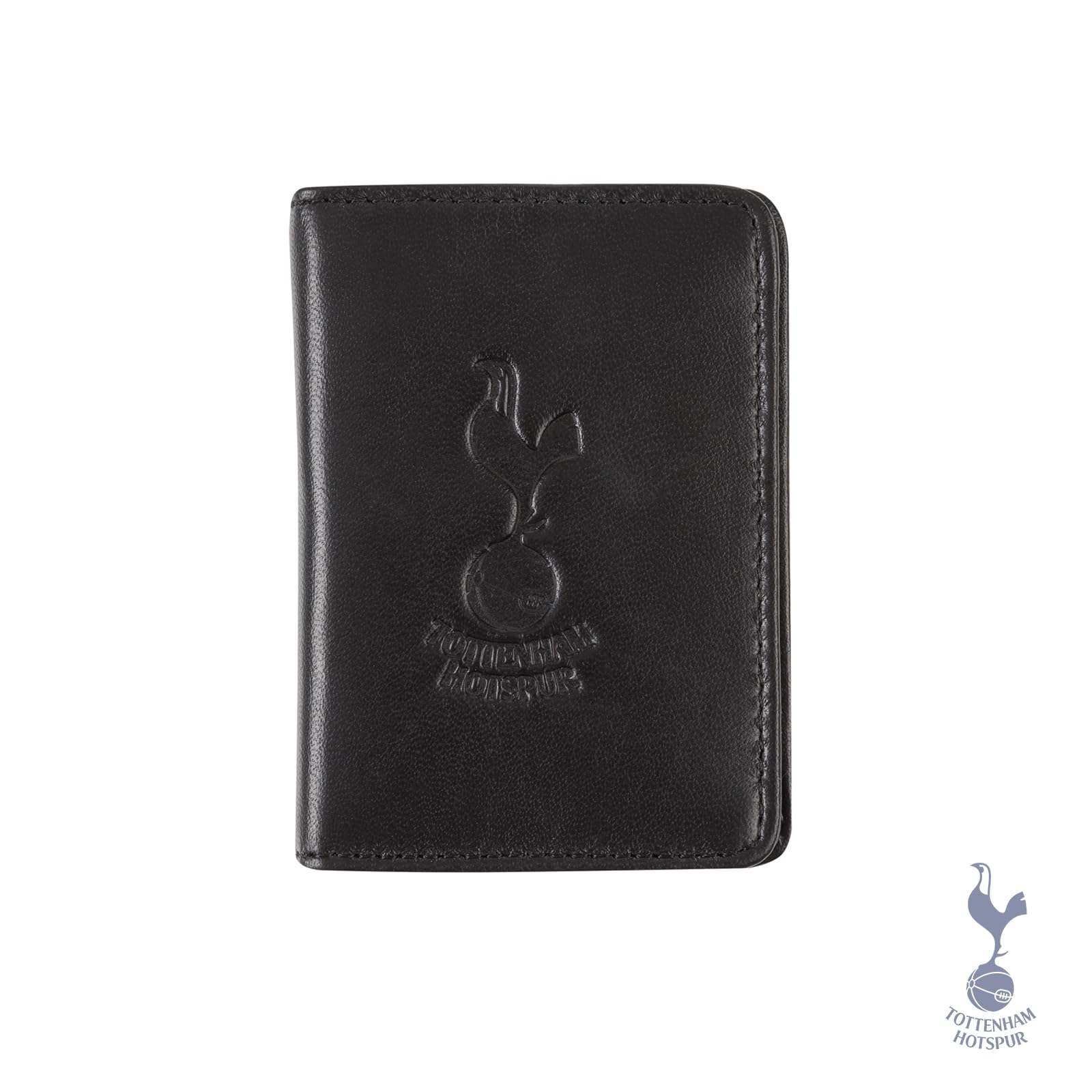 Tottenham Hotspur Premium Boxed Leather Card Wallet - Stylish & Durable ...