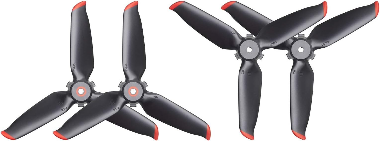 Amazon.com: DJI Mini 3 Propellers : Toys & Games