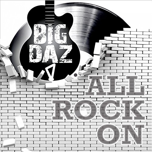 Play All Rock On by Big Daz on Amazon Music