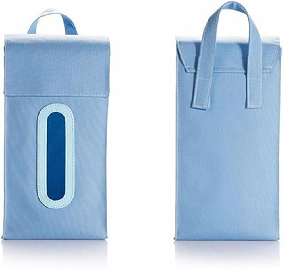 Amazon.com: Fengzhicai Hanging Cuboid Tissue Box Car Home Room Facial ...