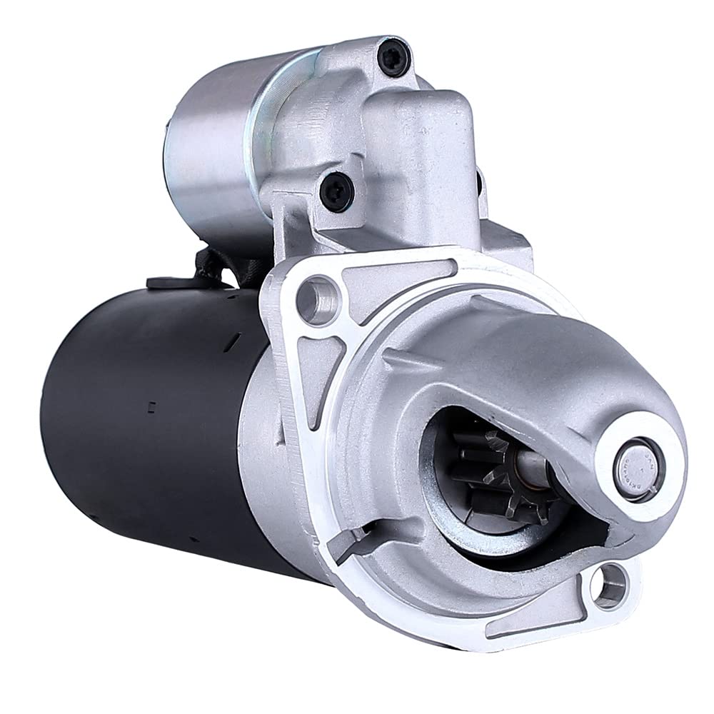 Amazon.com: RAREELECTRICAL Nuevo motor de arranque compatible con ...
