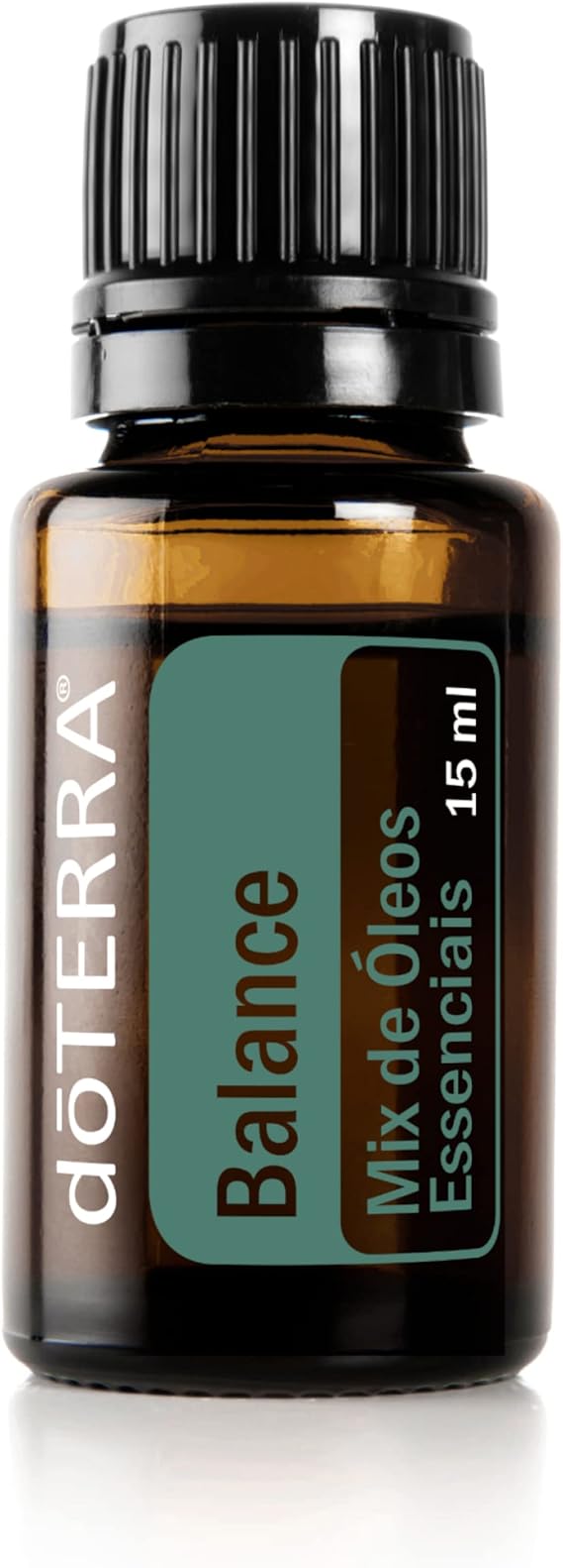 doTERRA Óleo Essencial Balance 15ml : Amazon.com.br: Saúde e Bem-Estar