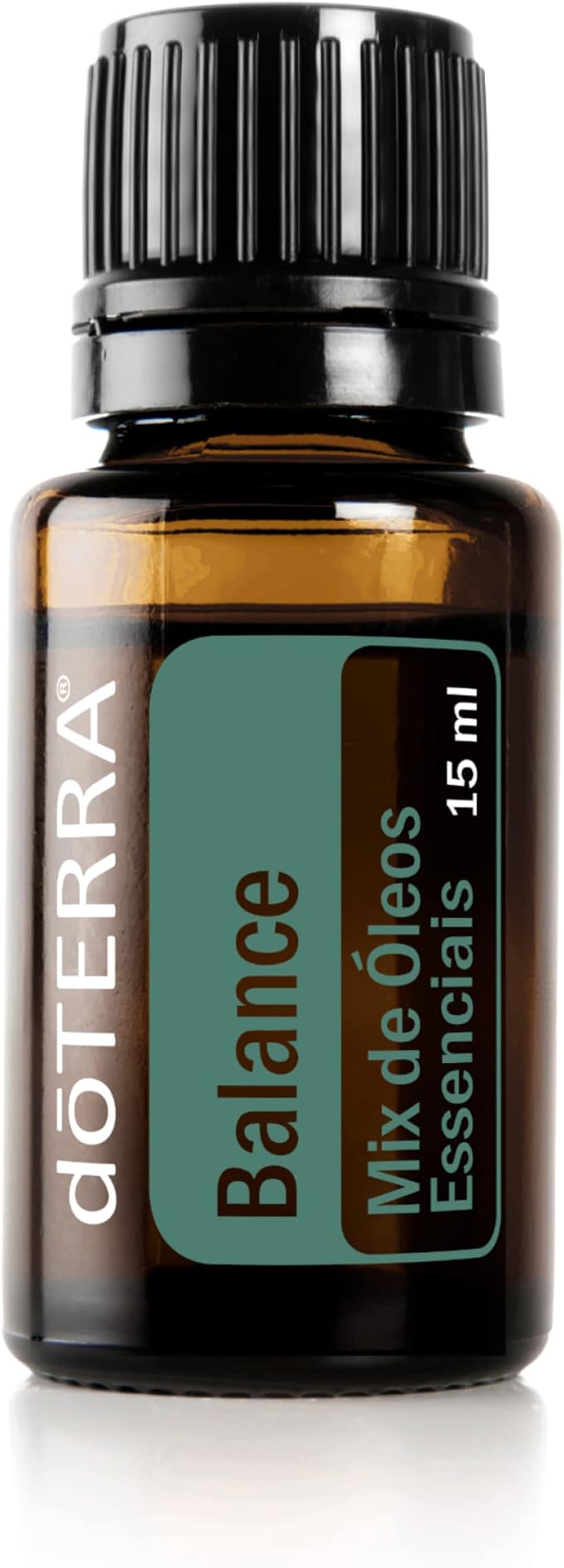 doTERRA Óleo Essencial Balance 15ml : Amazon.com.br: Saúde e Bem-Estar