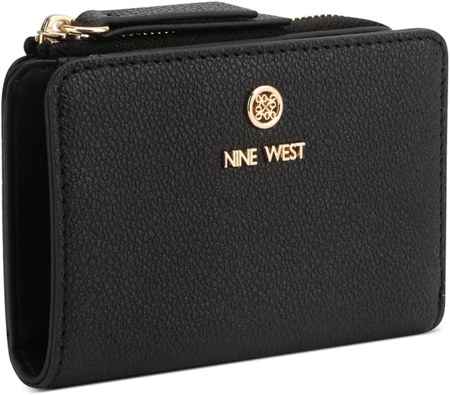 Amazon.com: Lockup 9s Zip Around Card Case : Clothing, Shoes & Jewelry