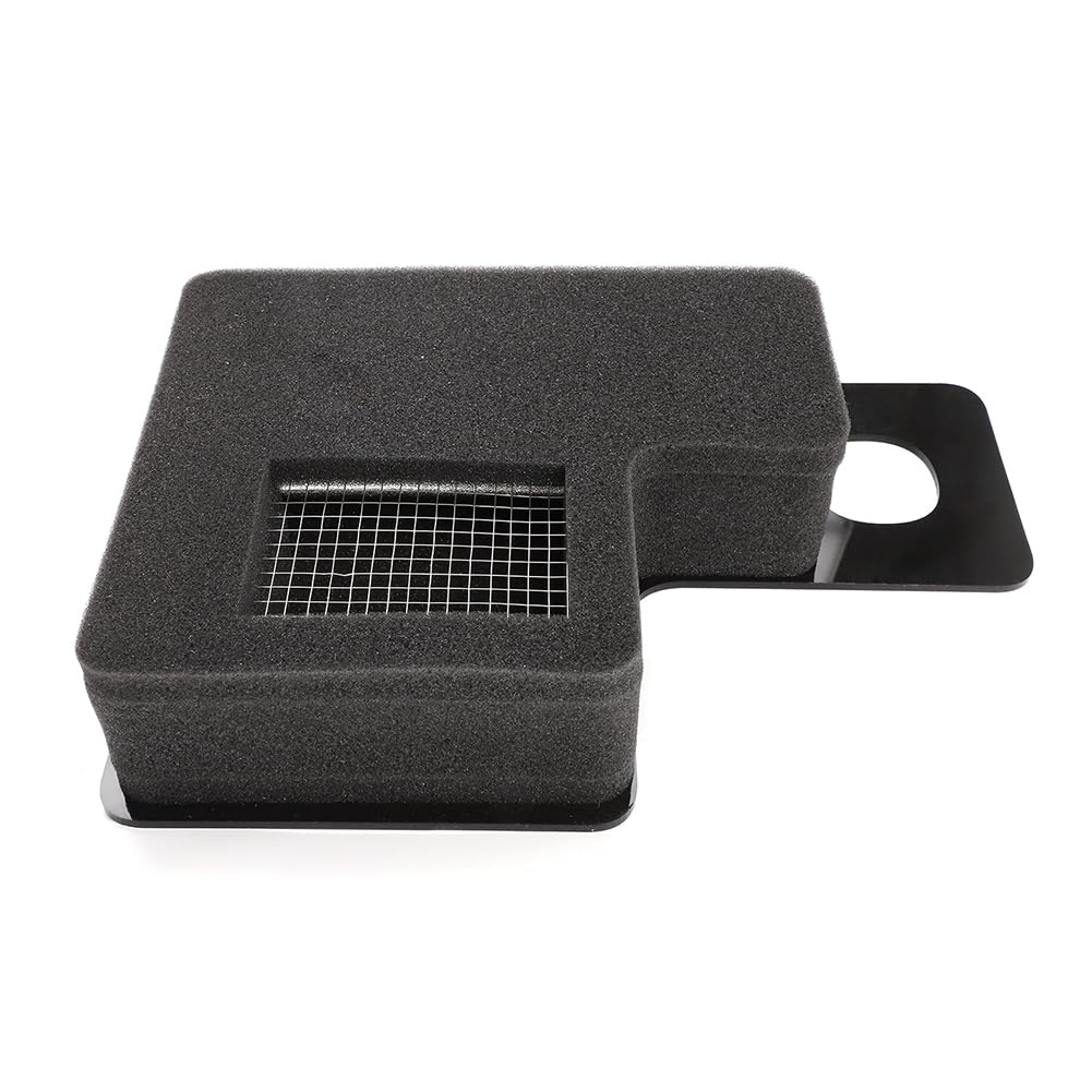 Polaris Snowmobile Complete Engines 2-Pack Air Intake Filters For ...