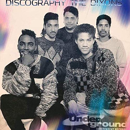 Play THE Dixons Discography by The Dixons on Amazon Music