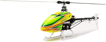 Amazon.com: Blade 330 S RTF Basic with Safe, BLH590001 : Toys & Games